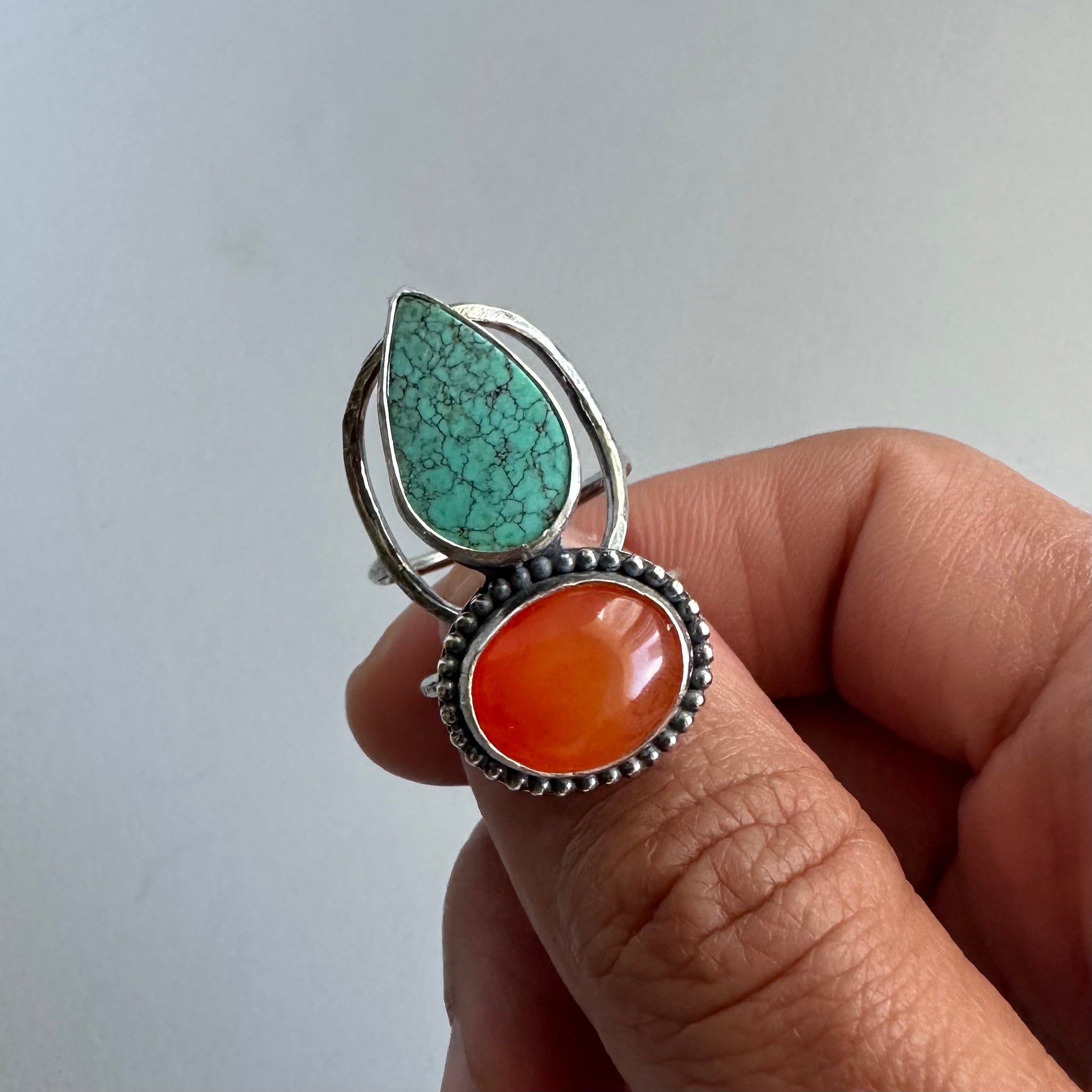 carla merino studio jewelry – Carla Merino