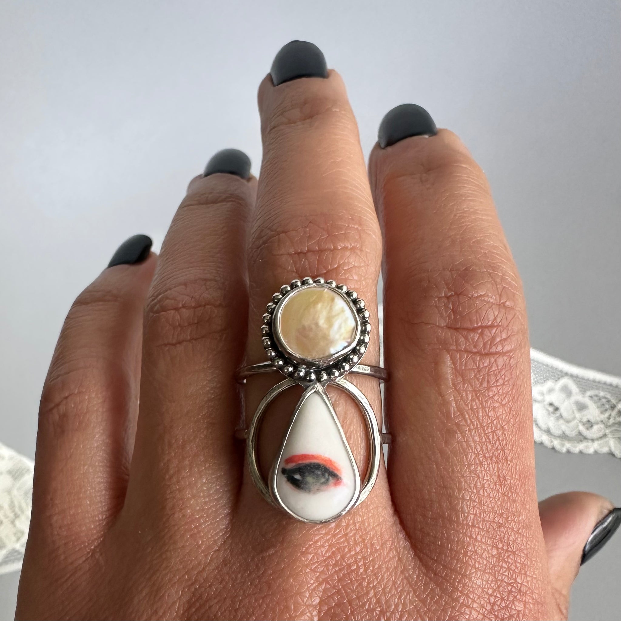 carla merino studio jewelry – Carla Merino