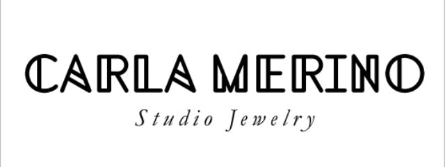 carla merino studio jewelry – Carla Merino