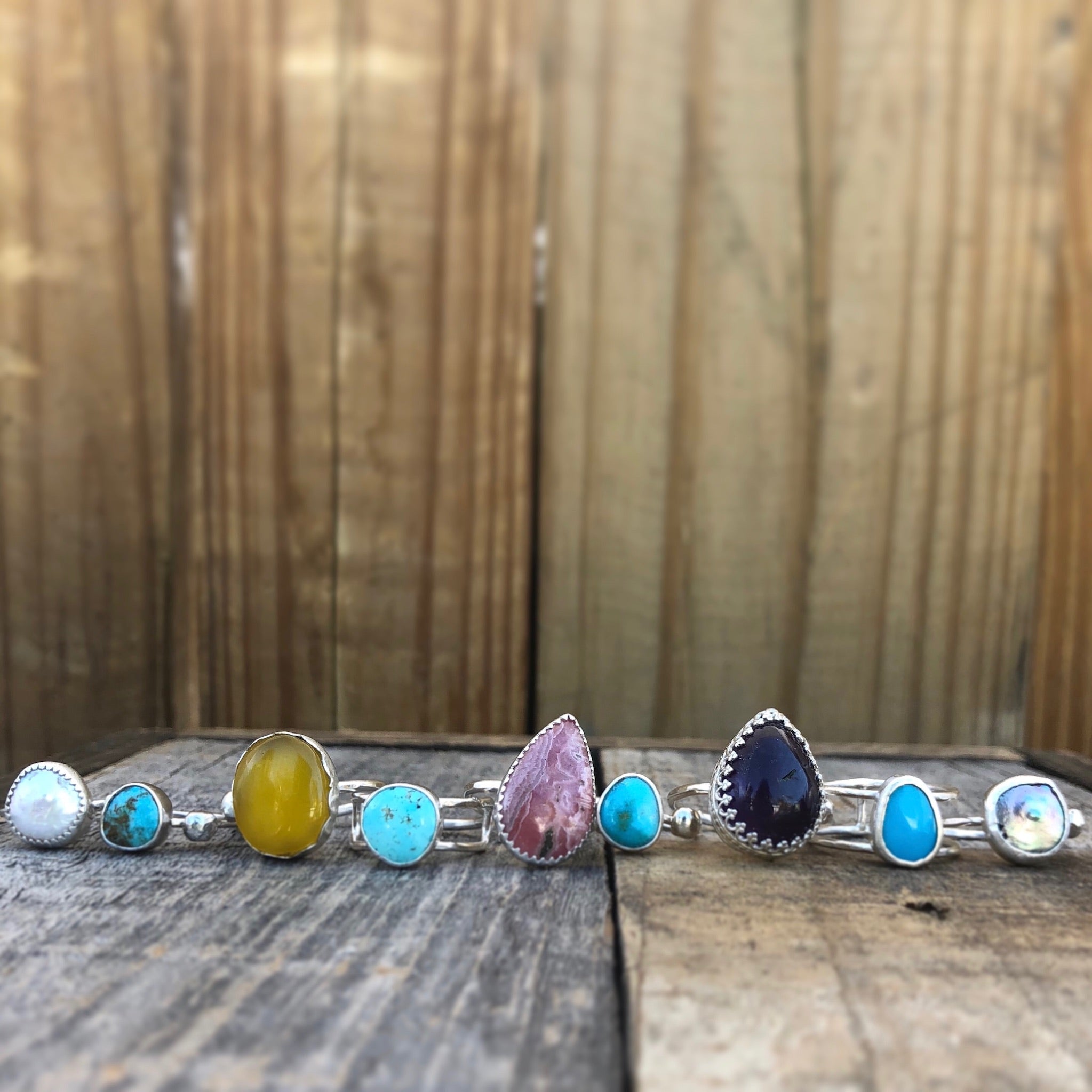 carla merino studio jewelry – Carla Merino