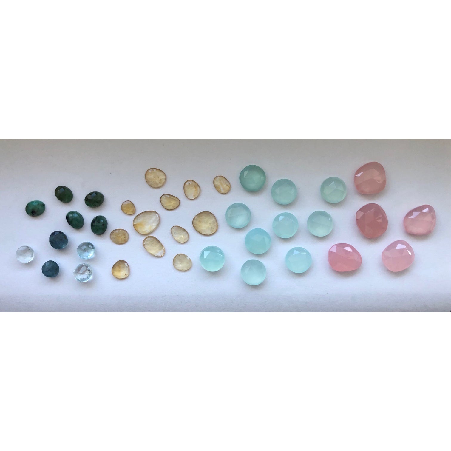 carla merino studio jewelry – Carla Merino